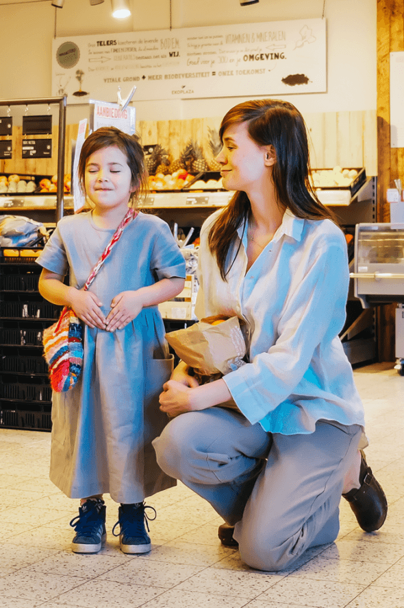 Hoe help je je boze kind met zelfregulatie? - Kiind