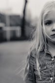 Sam dopt haar eigen boontjes - Kiind