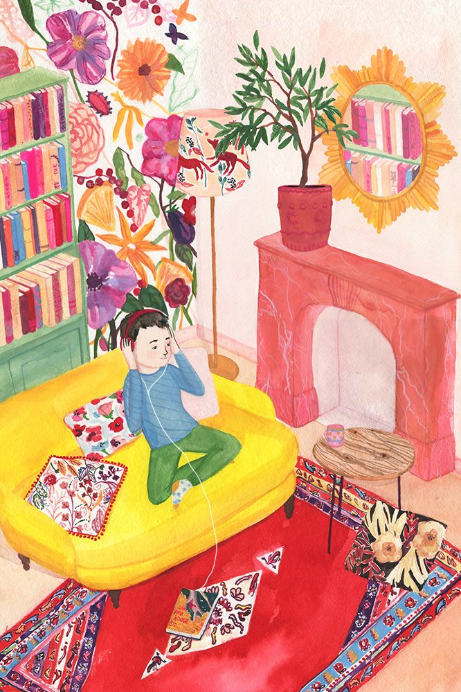 Cocoonen: 9 manieren om je kind te laten aanrommelen - Kiind