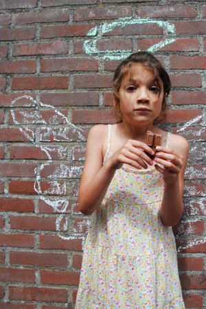 Stoute kinderen: de ontwikkeling van het geweten - Kiind