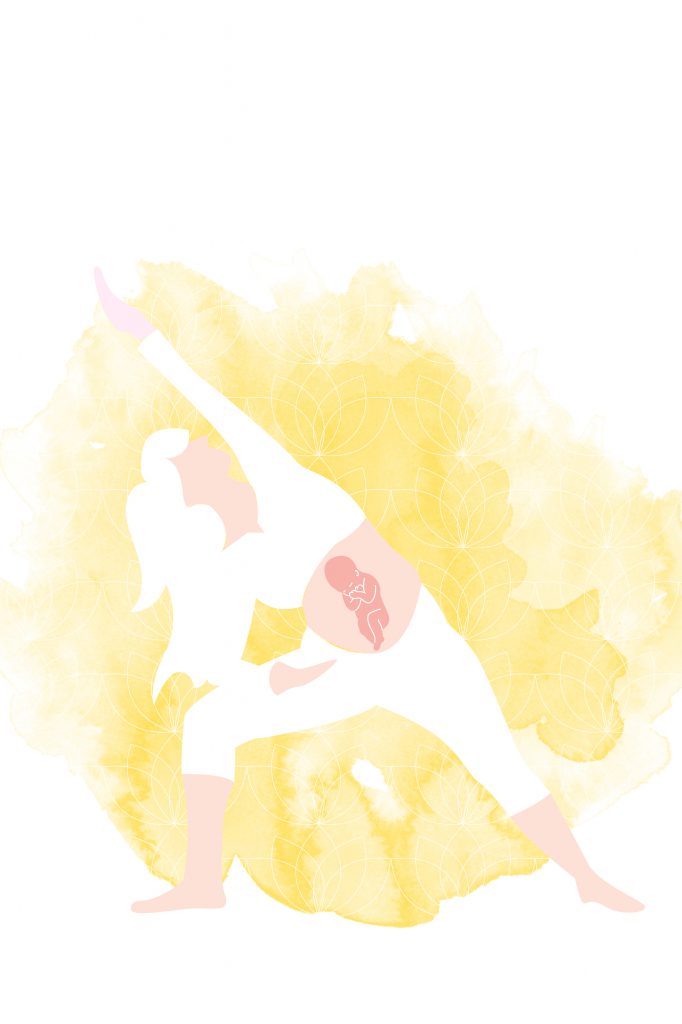 Een stuitbevalling? Liefst vaginaal - Kiind