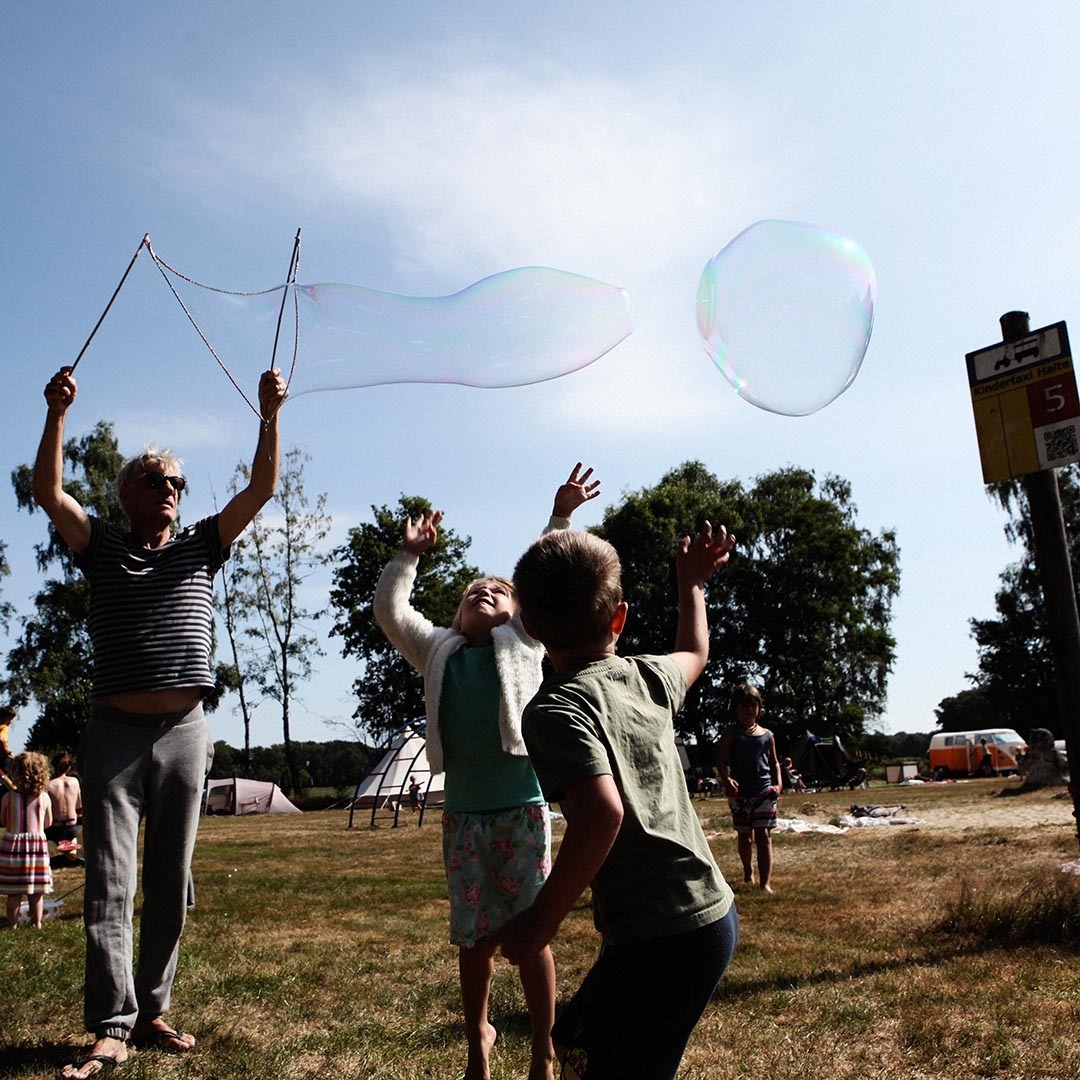 7 tips voor samen spelen met je kind - Kiind